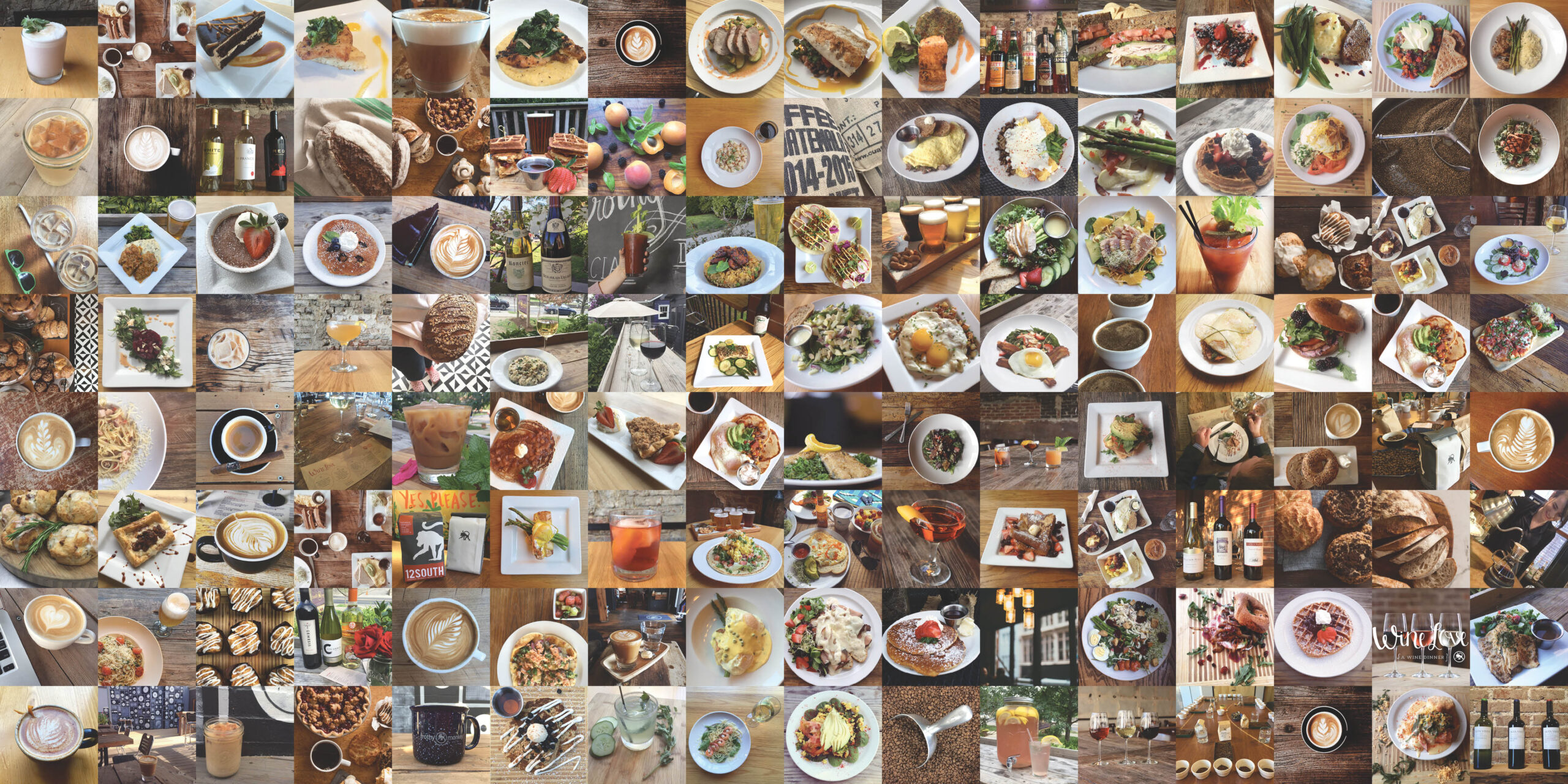 About | Frothy Monkey