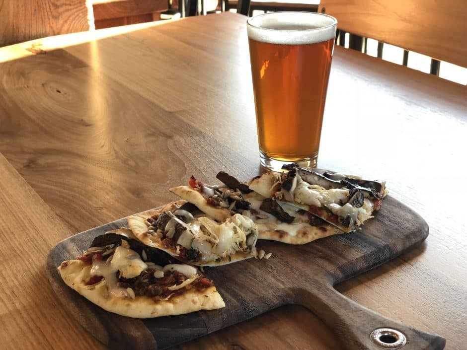 Menu | Frothy Monkey