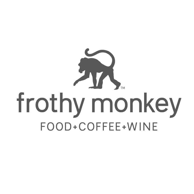 Frothy Monkey Coffee Perks Signup | Frothy Monkey