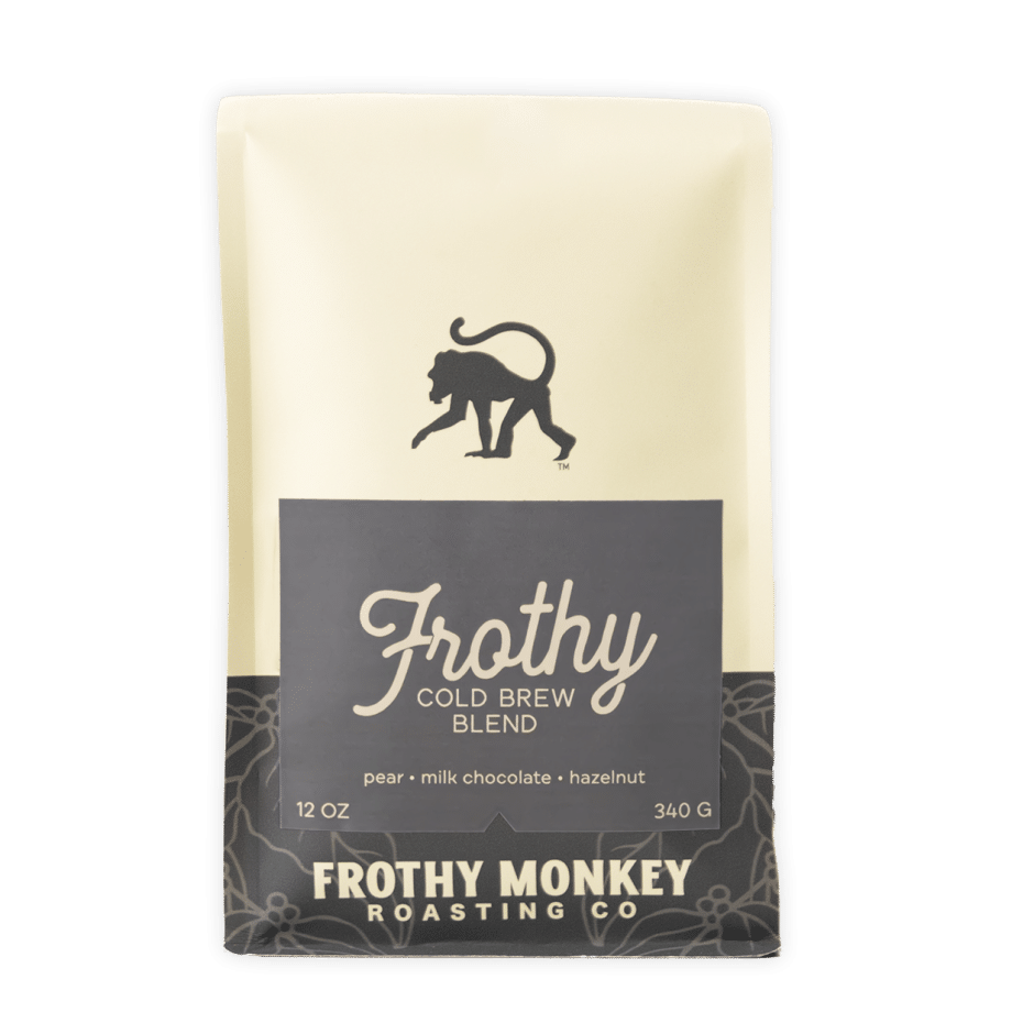 French Press Coffee Brewing Guide – Frothy Monkey