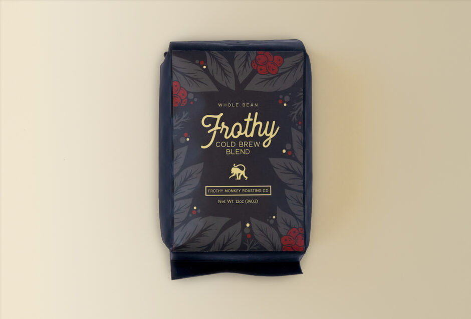Coffee | Product categories | Frothy Monkey