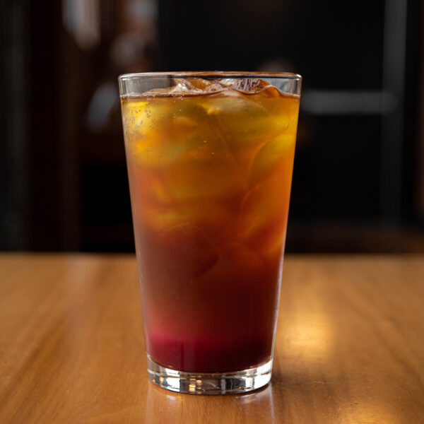 Menu | Frothy Monkey