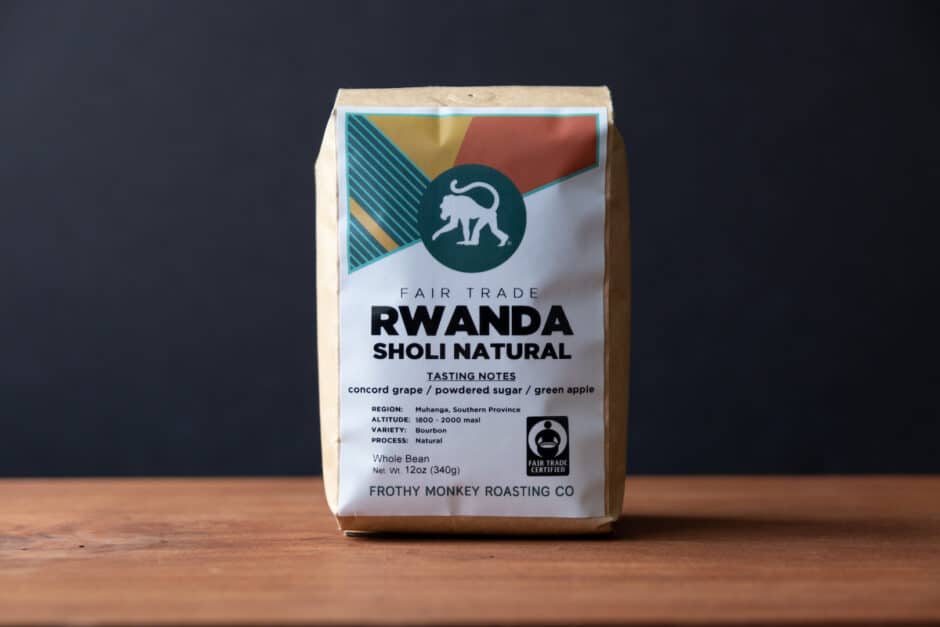 Products | Frothy Monkey