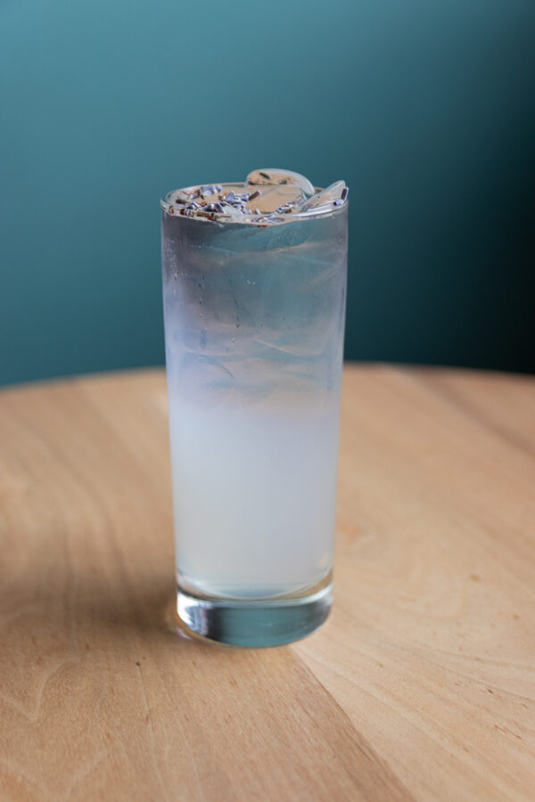 Menu | Frothy Monkey