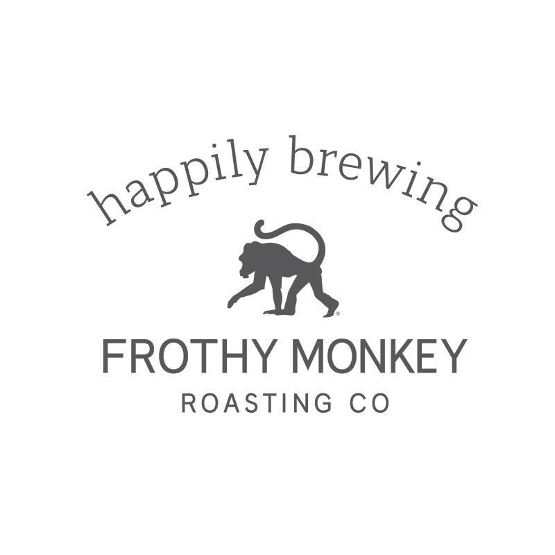 Frothy Monkey Wholesale | Frothy Monkey