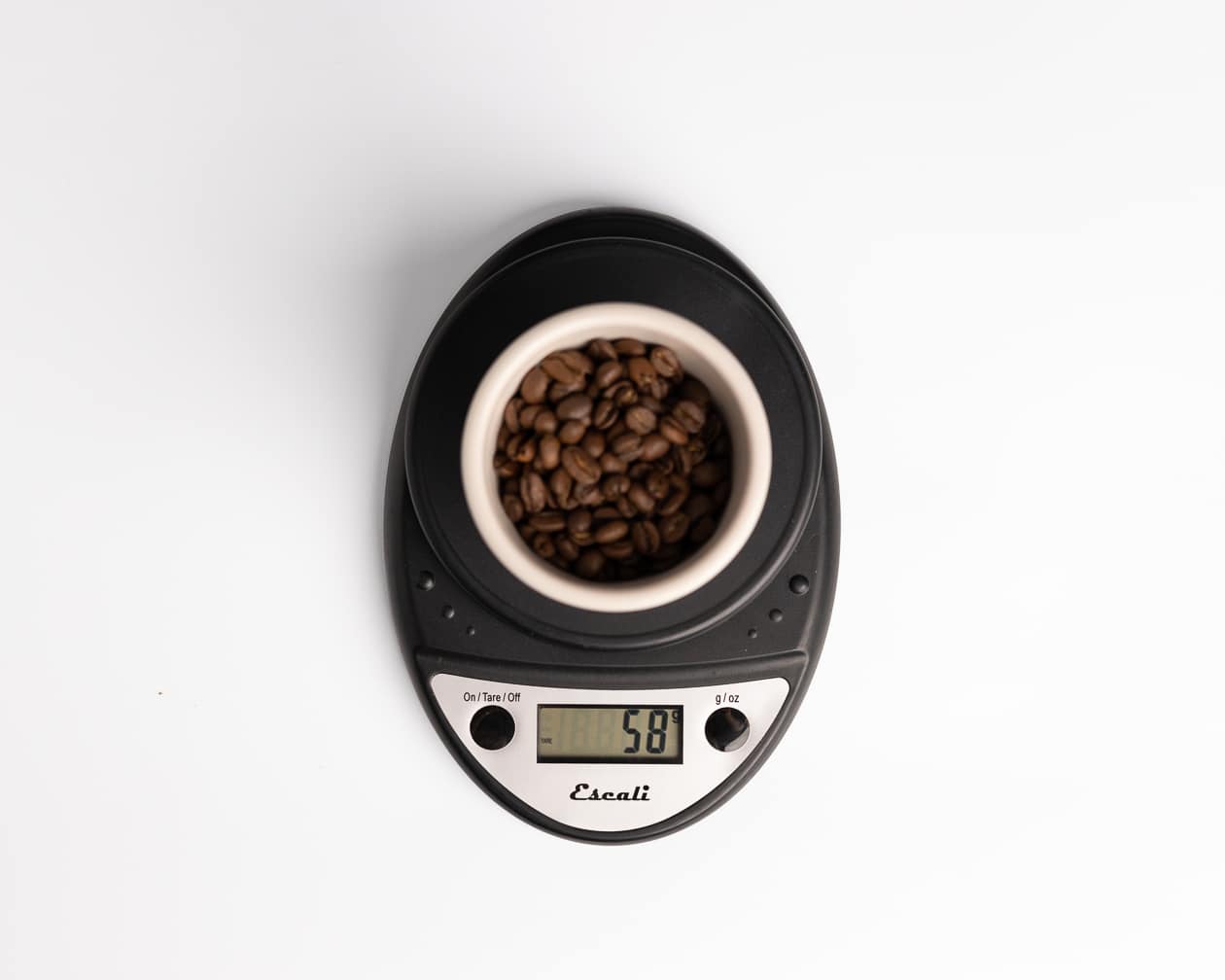 Auto Drip Home Coffee Brewing Guide – Frothy Monkey