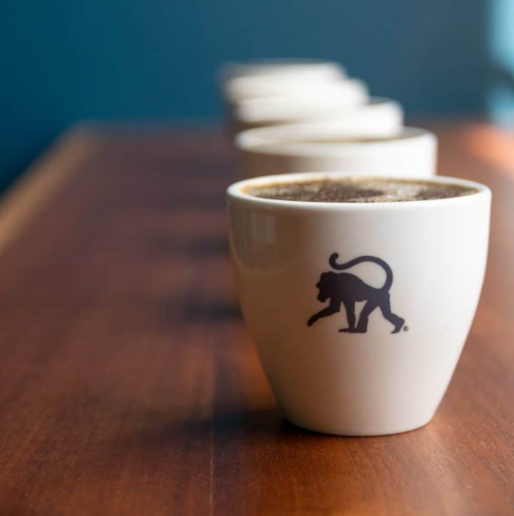 Products | Frothy Monkey