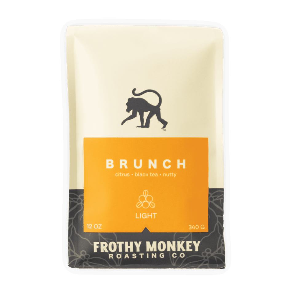 Frothy Monkey: Your Local All-Day Cafe