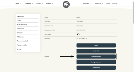 Frothy Monkey Coffee Subscriptions FAQ – Frothy Monkey