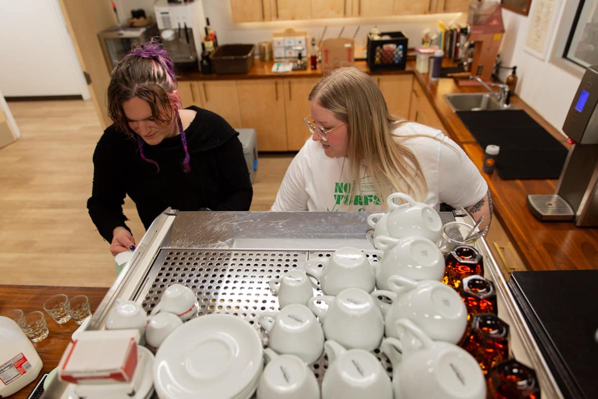 Spring + Summer Drink Competition '23 – Frothy Monkey