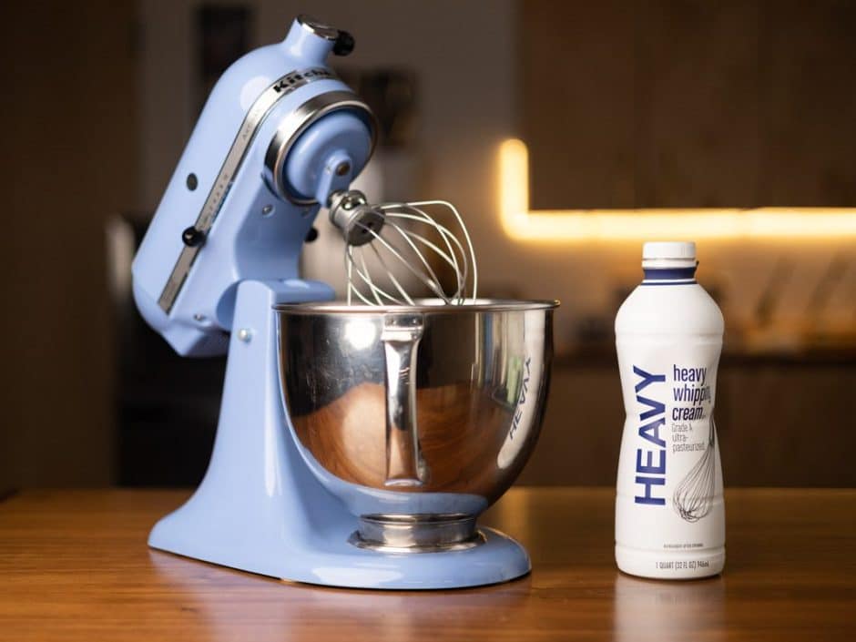 Drink Recipe: Frothy Icy Irish Coffee – Frothy Monkey