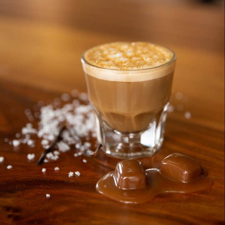 Seasonal Coffee Drinks Spring & Summer 2023 – Frothy Monkey