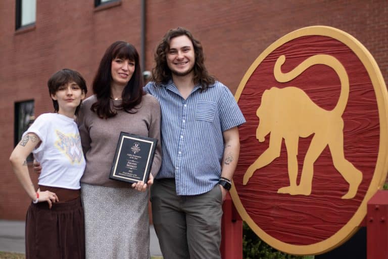 About Us – Frothy Monkey