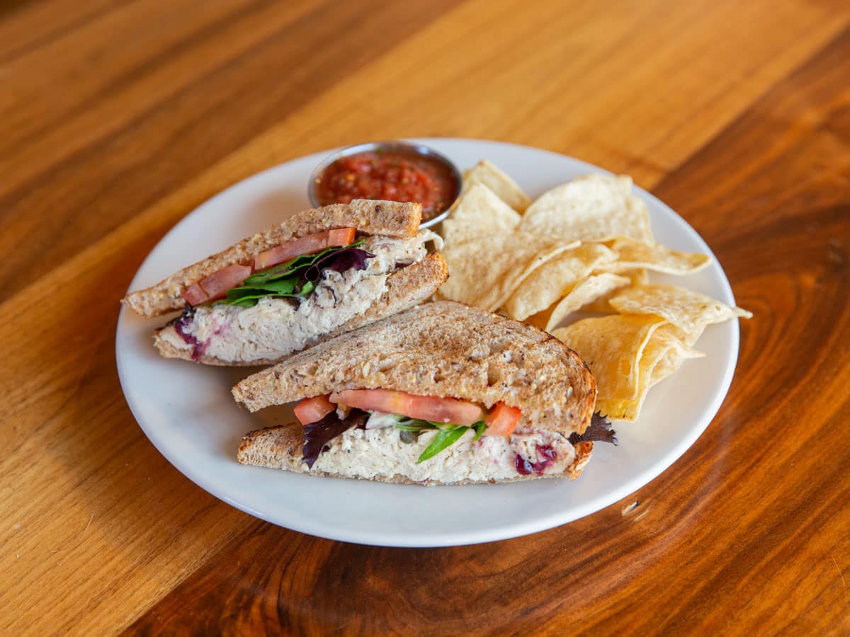 Seasonal Menu Updates Spring & Summer 2023 – Frothy Monkey